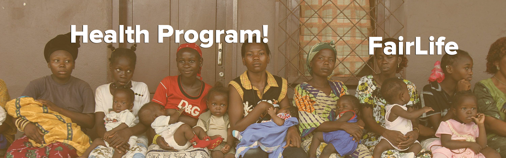 FairLife | We are Together!