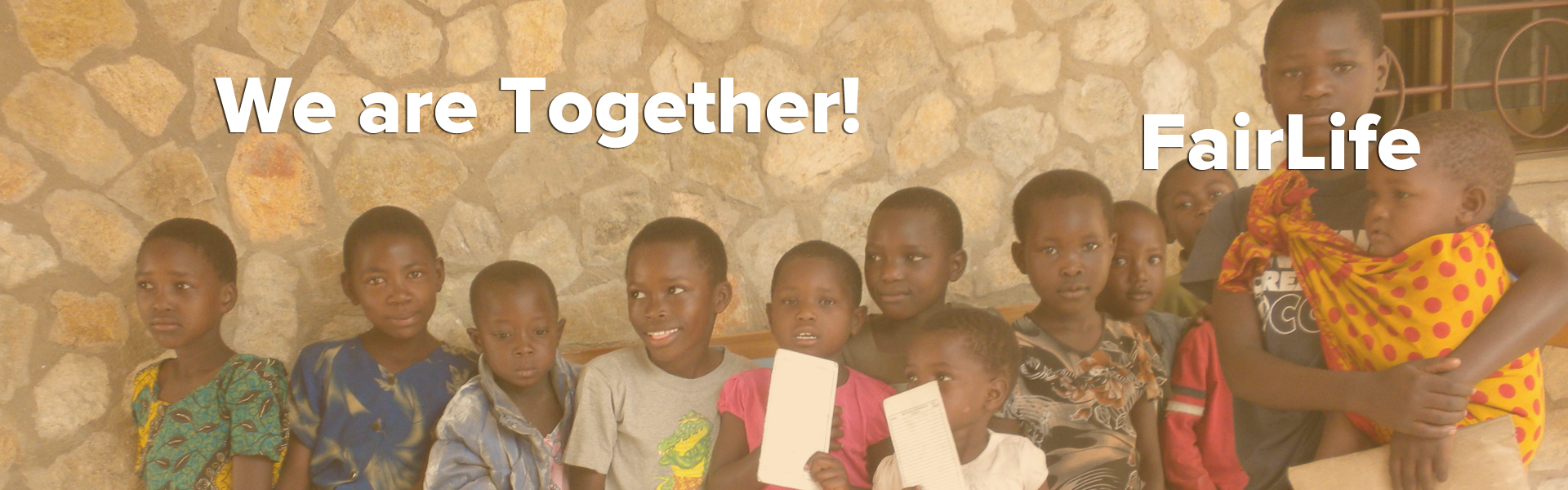 FairLife | We are Together!